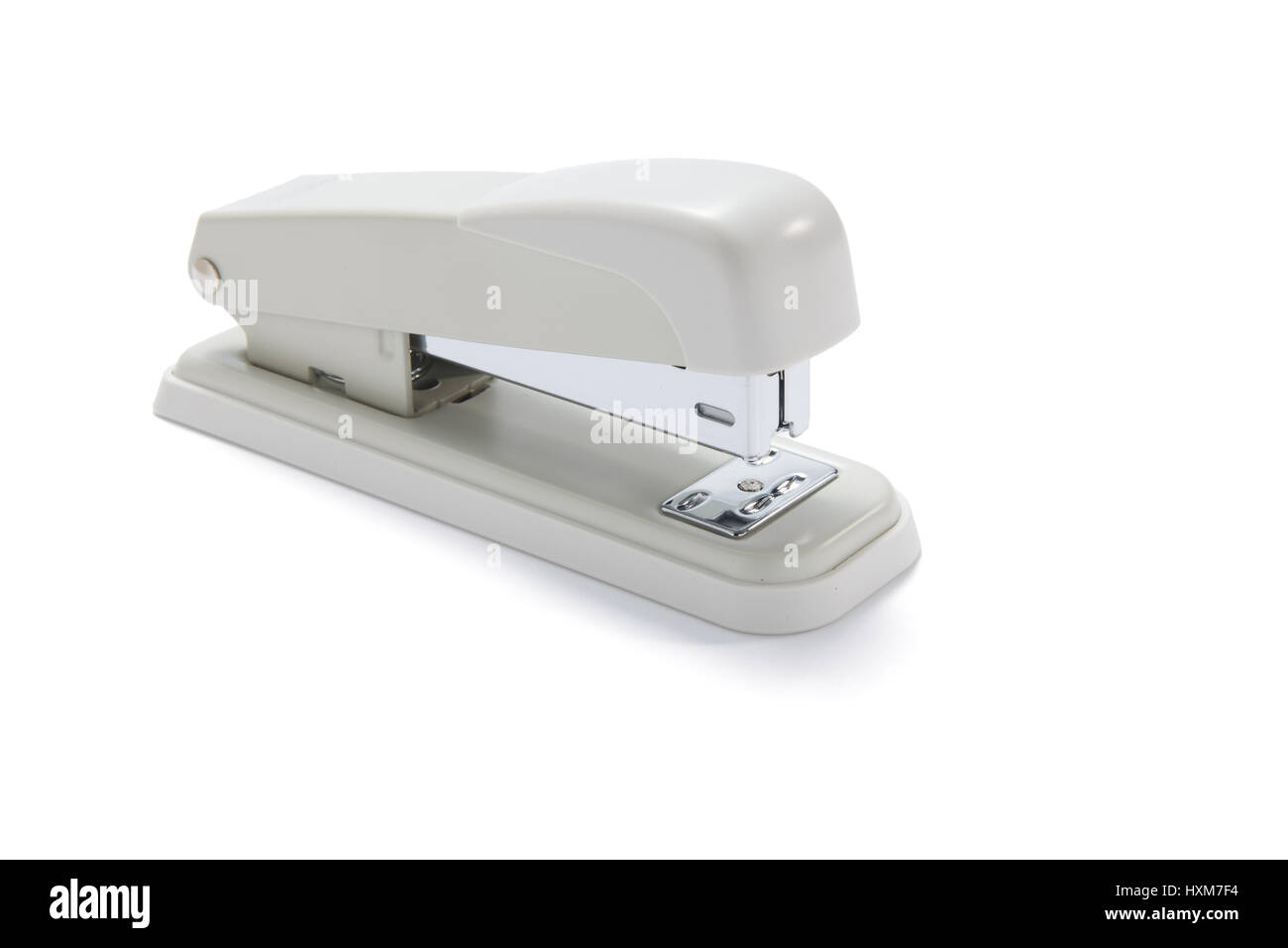 Close-up of stapler Stock Photo - Alamy