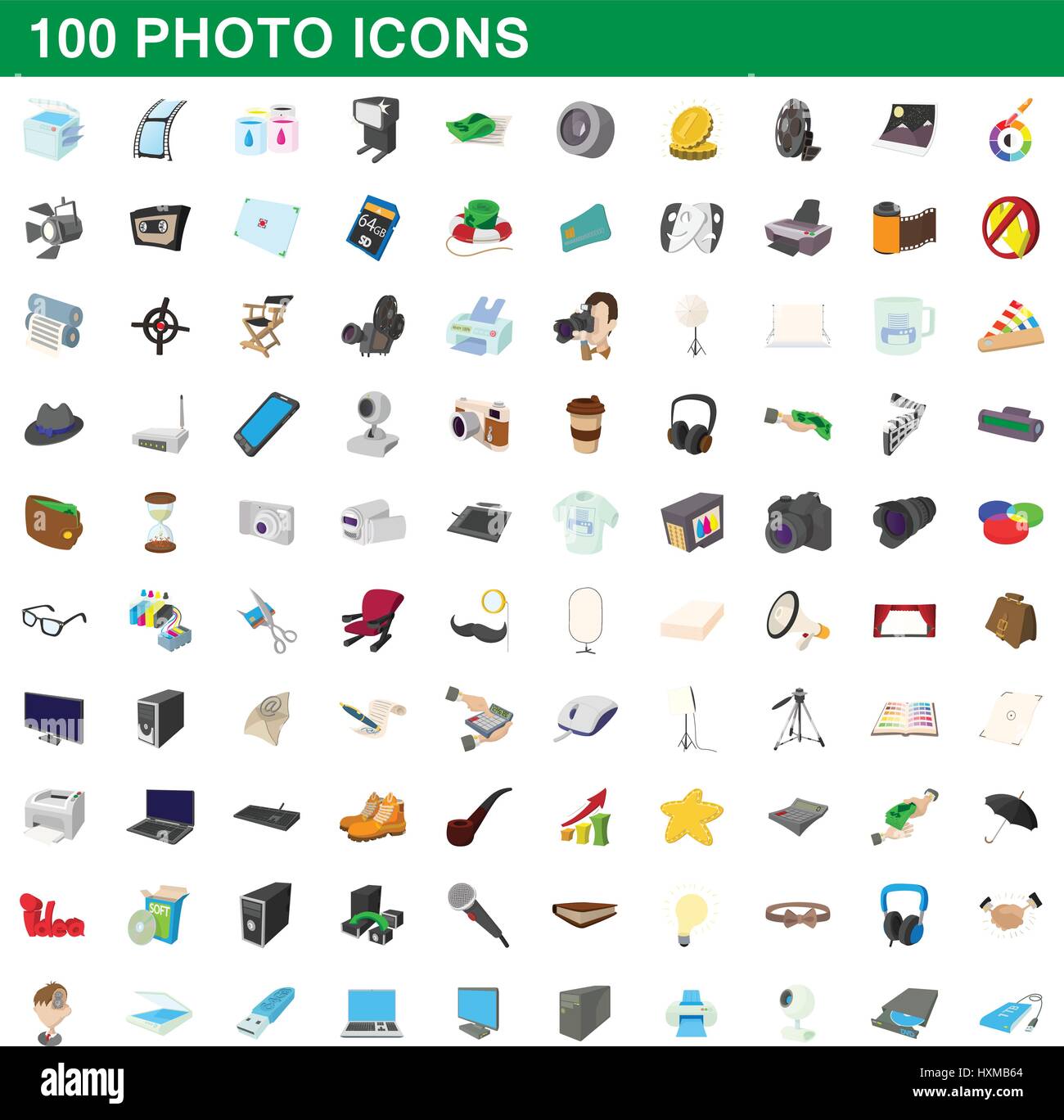 Money album Stock Vector Images - Alamy