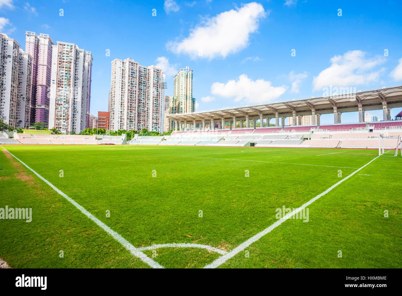 Macao stadium hi-res stock photography and images - Alamy