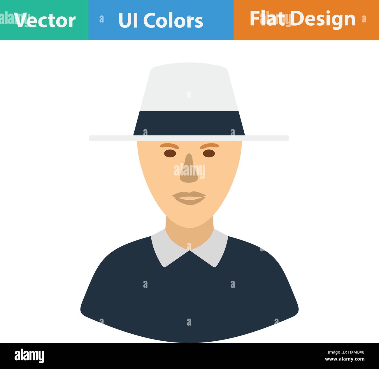 Cricket team australia umpire Stock Vector Images - Alamy