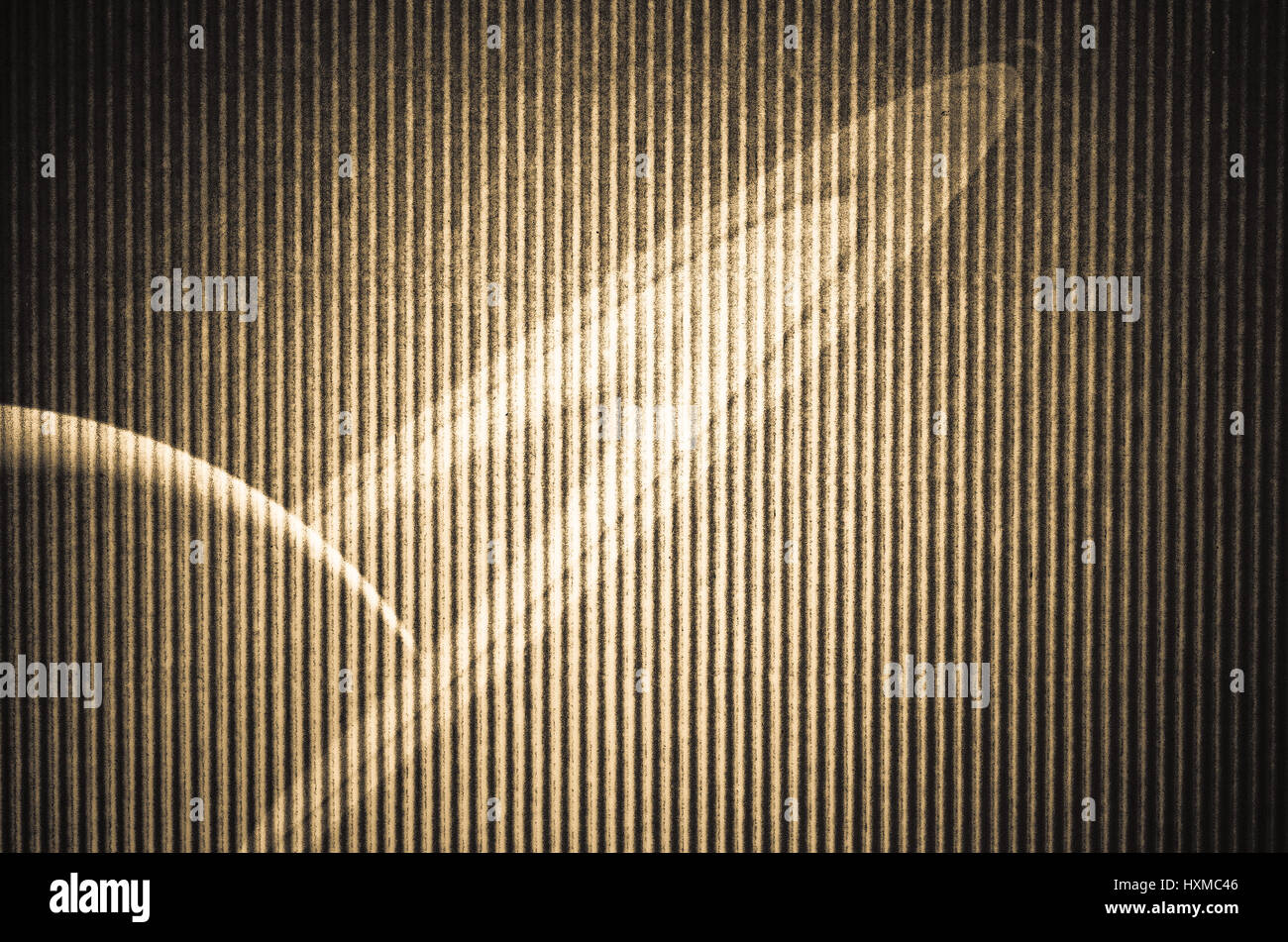 Textures Surface Of Saturn Nasa