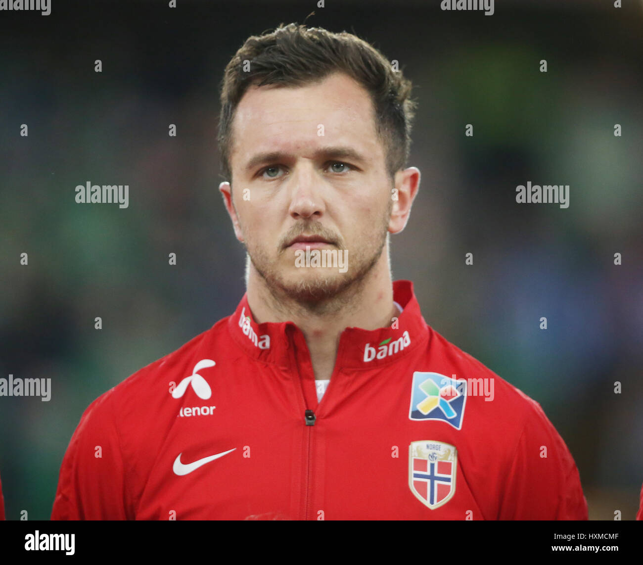Even Hovland, Norway Stock Photo - Alamy