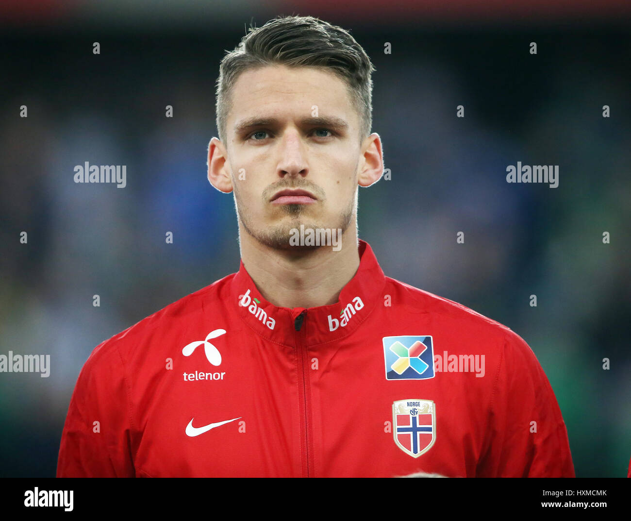 Valsvik hi-res stock photography and images - Alamy