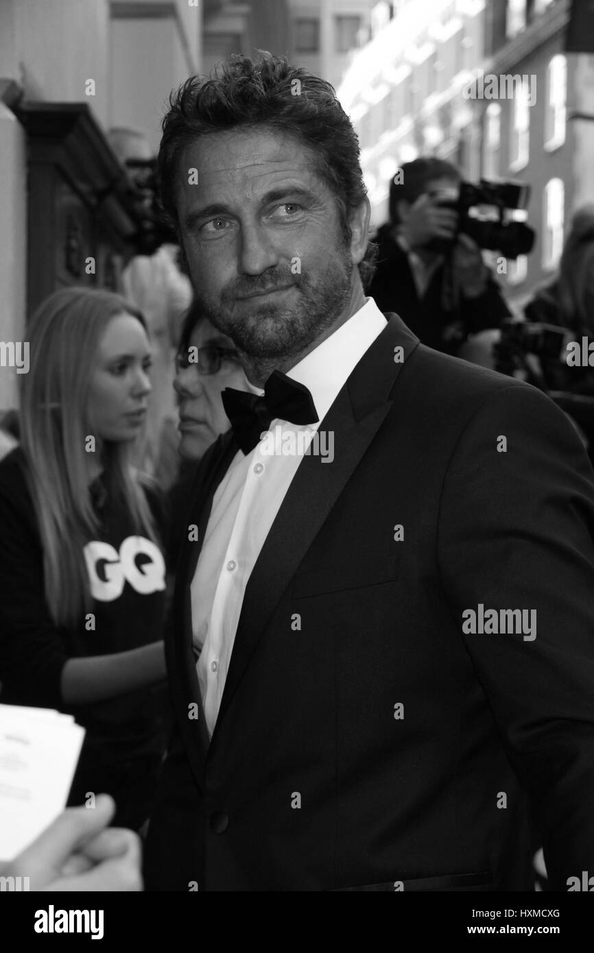 Gerard b hi-res stock photography and images - Alamy