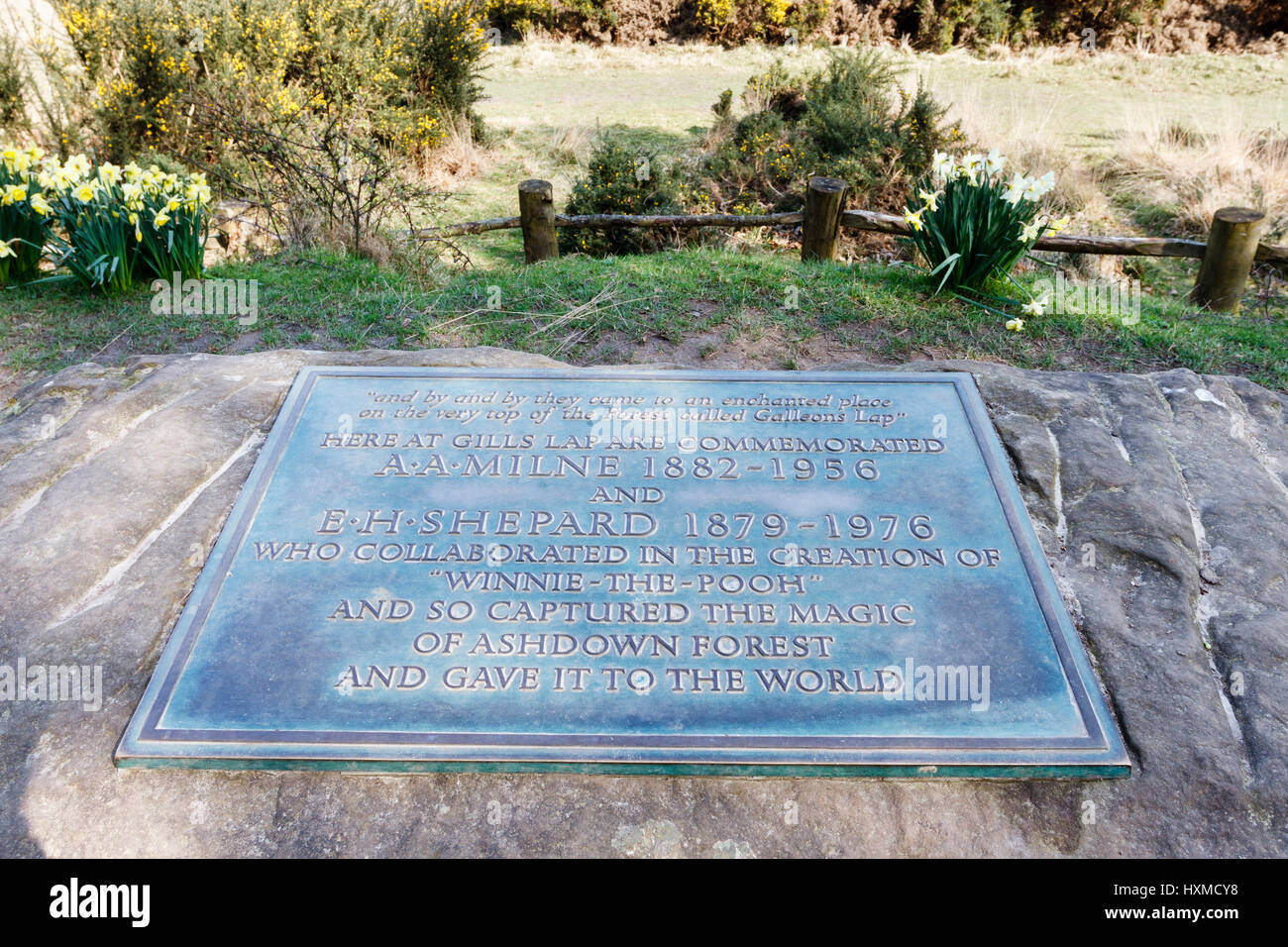 Eh shepard pooh hi-res stock photography and images - Alamy