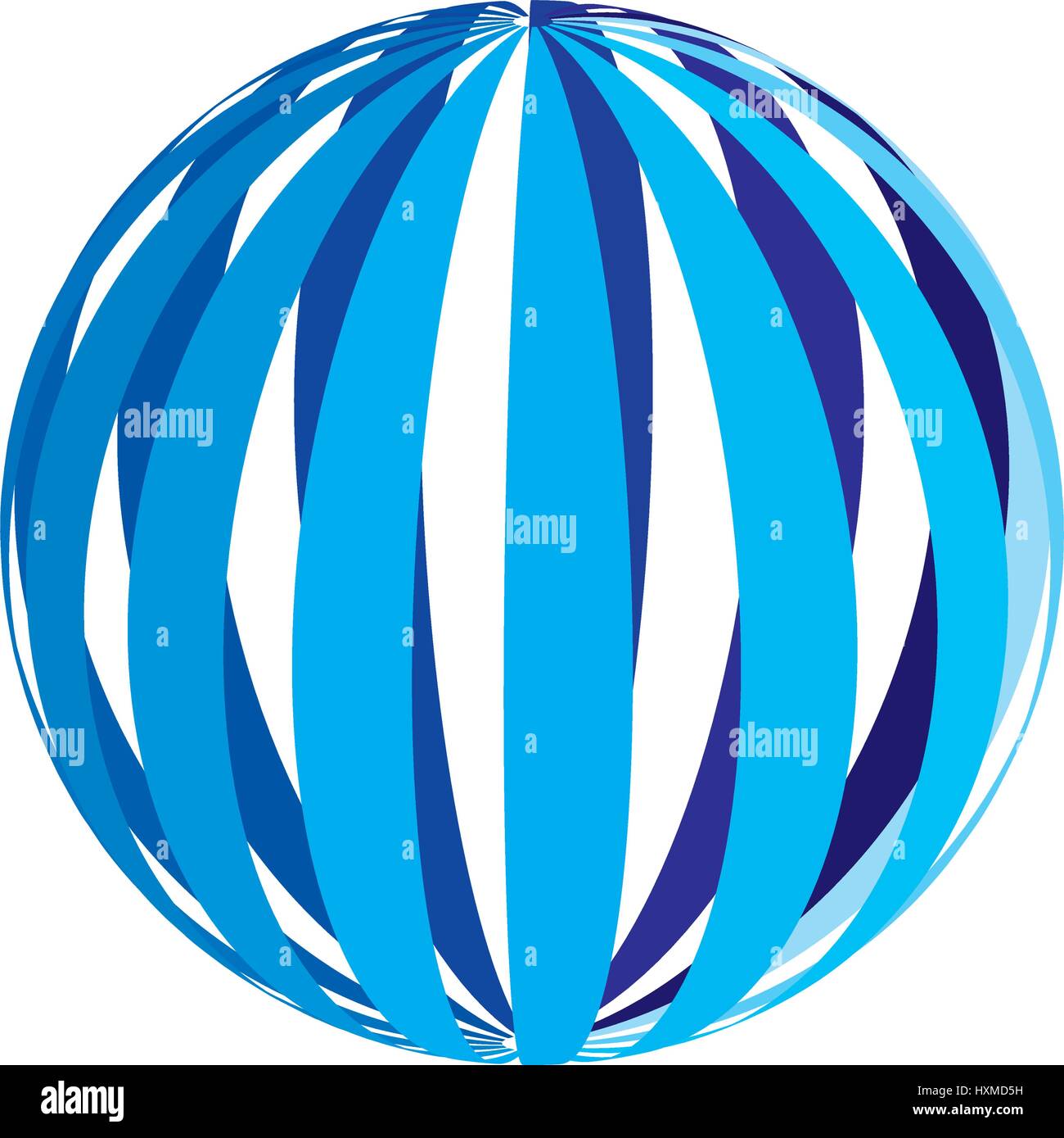 global earth planet with differents lines Stock Vector Image & Art - Alamy