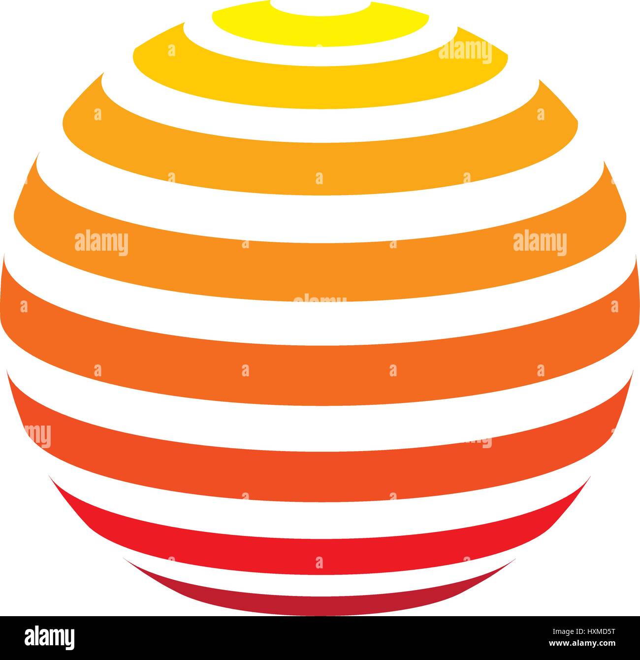 global earth planet with differents lines Stock Vector Image & Art - Alamy