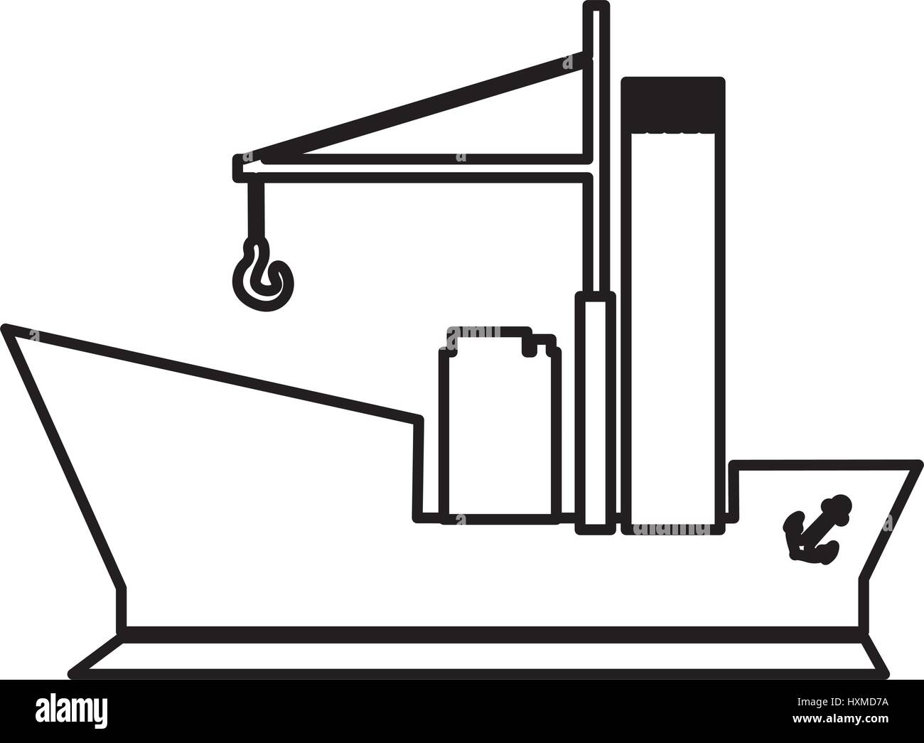 Floating figure Stock Vector Images - Alamy