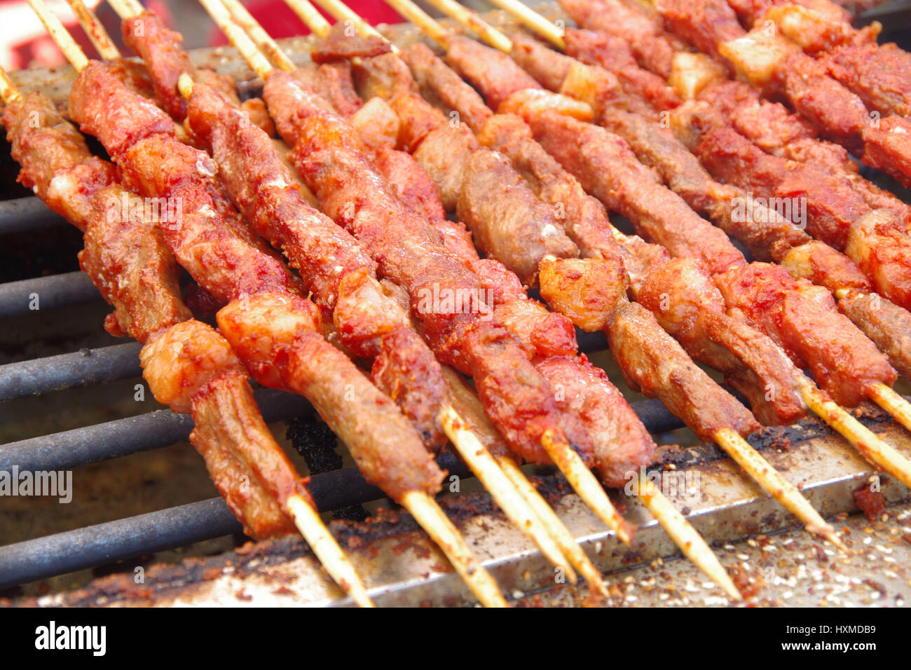 Special snacks hi-res stock photography and images - Alamy