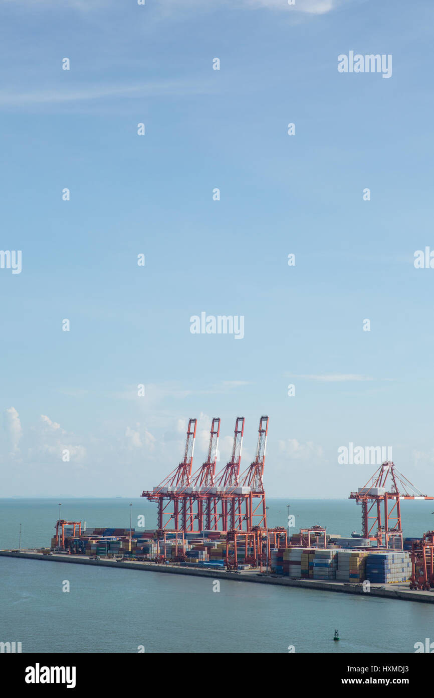 Shekou marina hi-res stock photography and images - Alamy