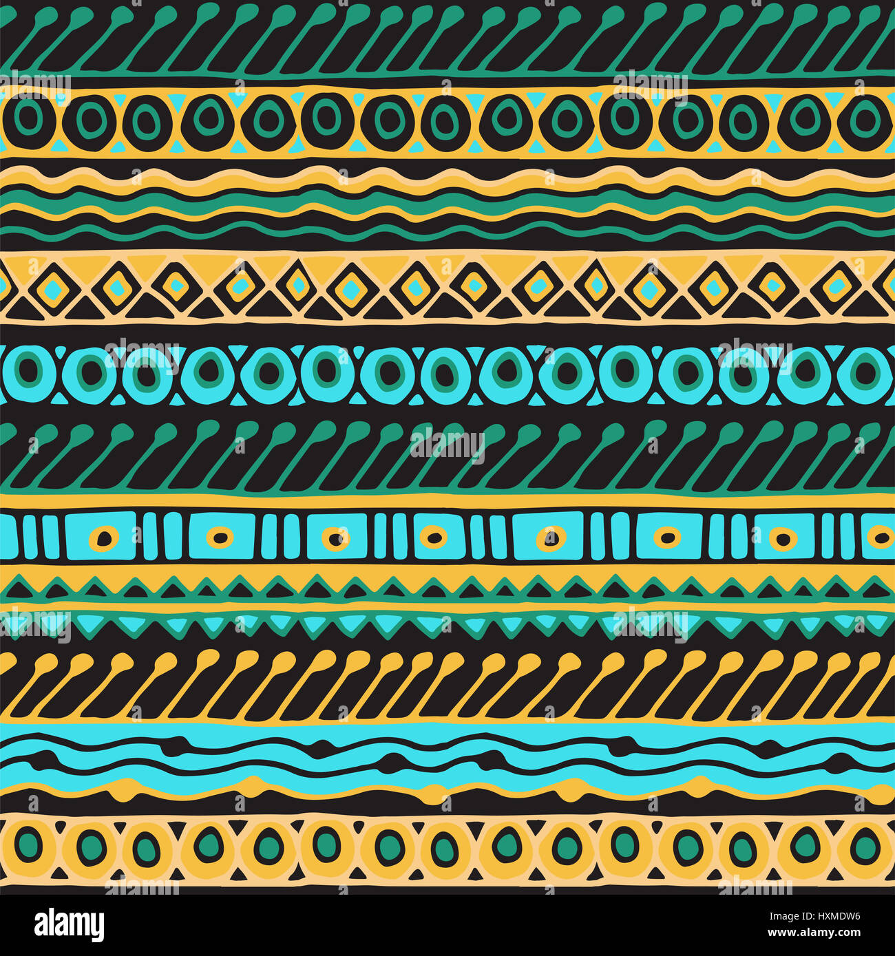 Tribal Vintage Backgrounds