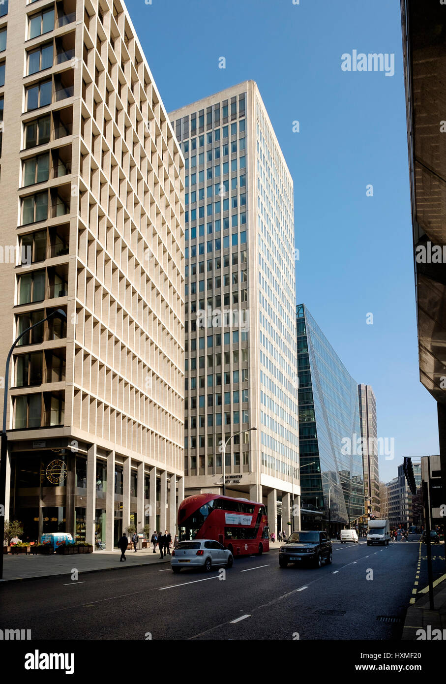 Westminster city hall hi-res stock photography and images - Alamy