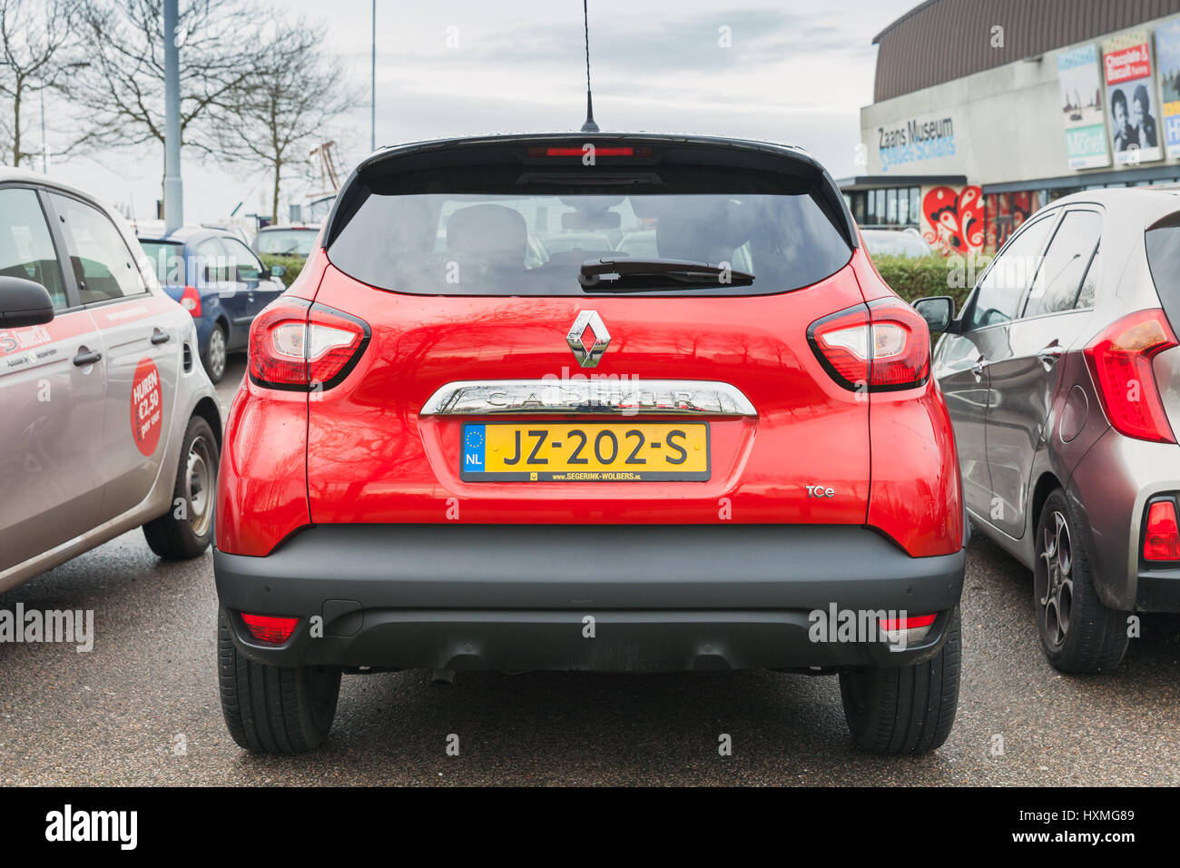 Design renault hi-res stock photography and images - Alamy