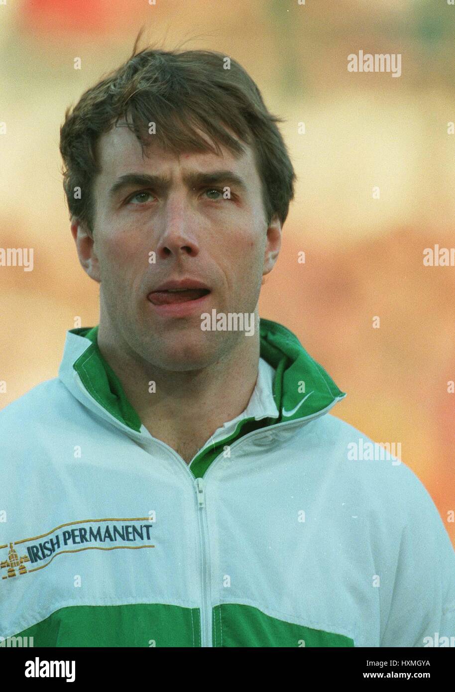 James of ireland hi-res stock photography and images - Alamy