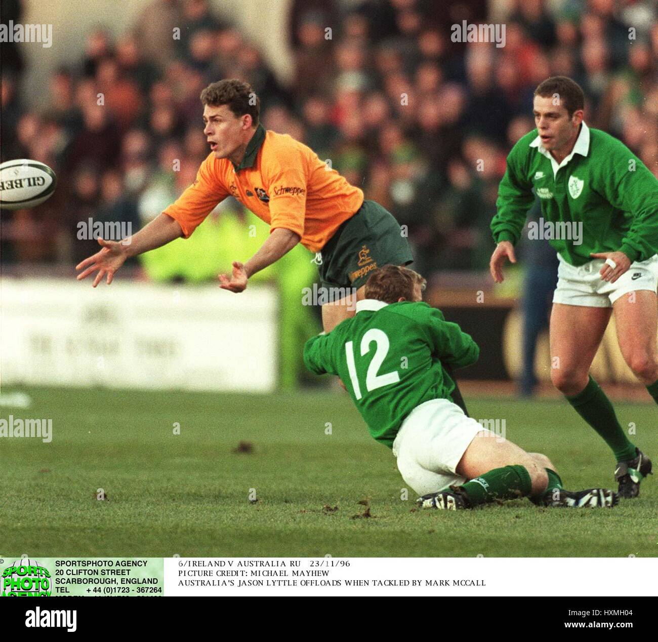 Mark Mccall High Resolution Stock Photography and Images - Alamy