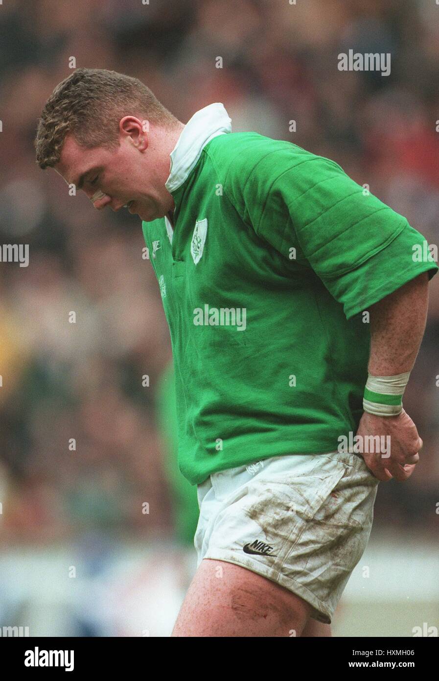 Victor costello hi-res stock photography and images - Alamy