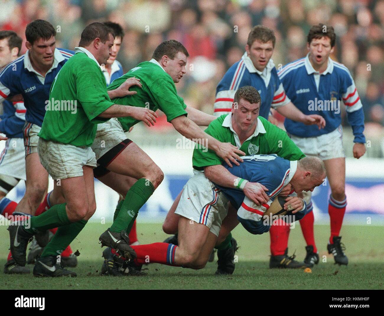 Victor costello hi-res stock photography and images - Alamy