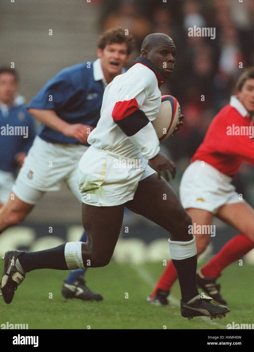 Adedayo adebayo hi-res stock photography and images - Alamy