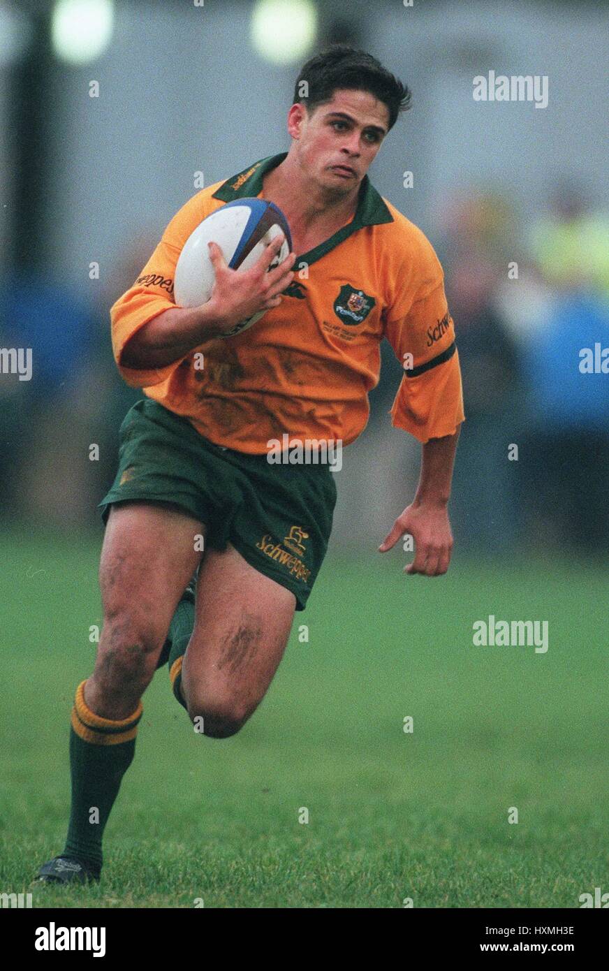 Sam payne hi-res stock photography and images - Alamy