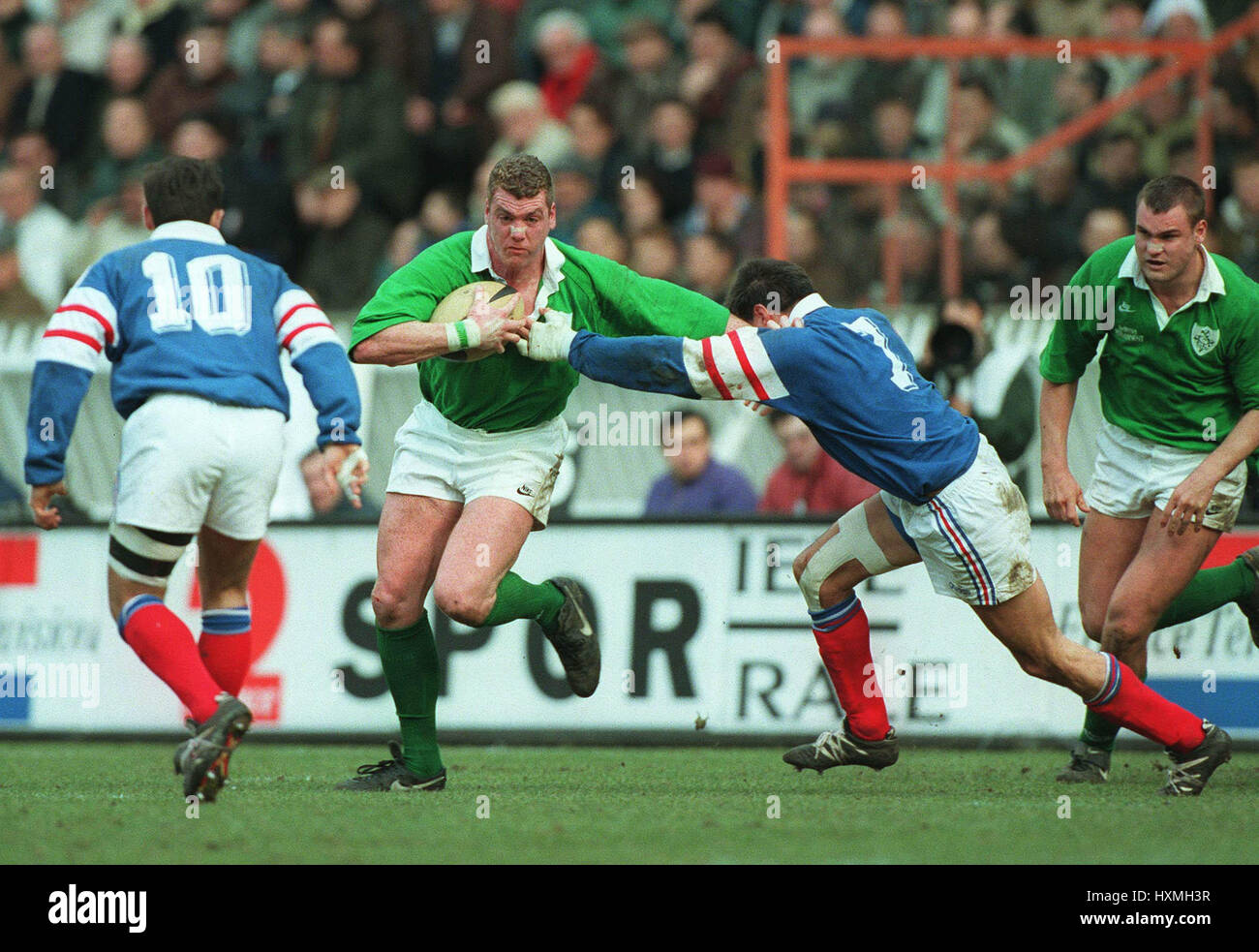 Victor costello hi-res stock photography and images - Alamy