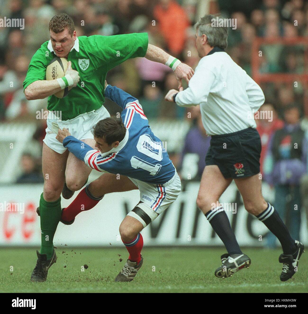 Victor costello hi-res stock photography and images - Alamy