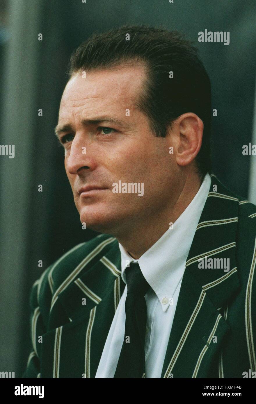 DAVID CAMPESE AUSTRALIA RU 31 October 1996 Stock Photo - Alamy