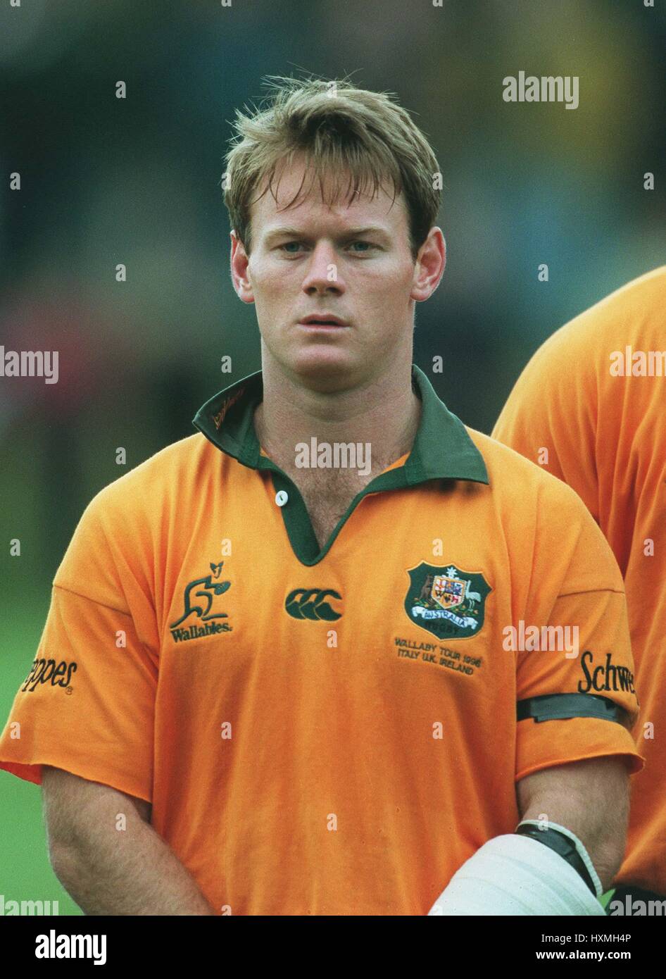 Pat howard hi-res stock photography and images - Alamy