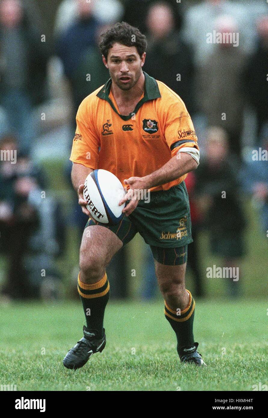 Richard tombs hi-res stock photography and images - Alamy