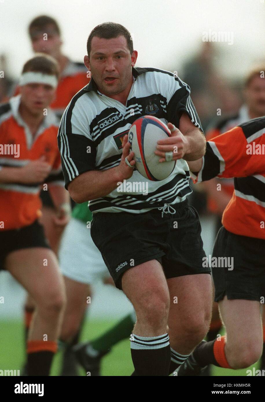 Nick popplewell hi-res stock photography and images - Alamy