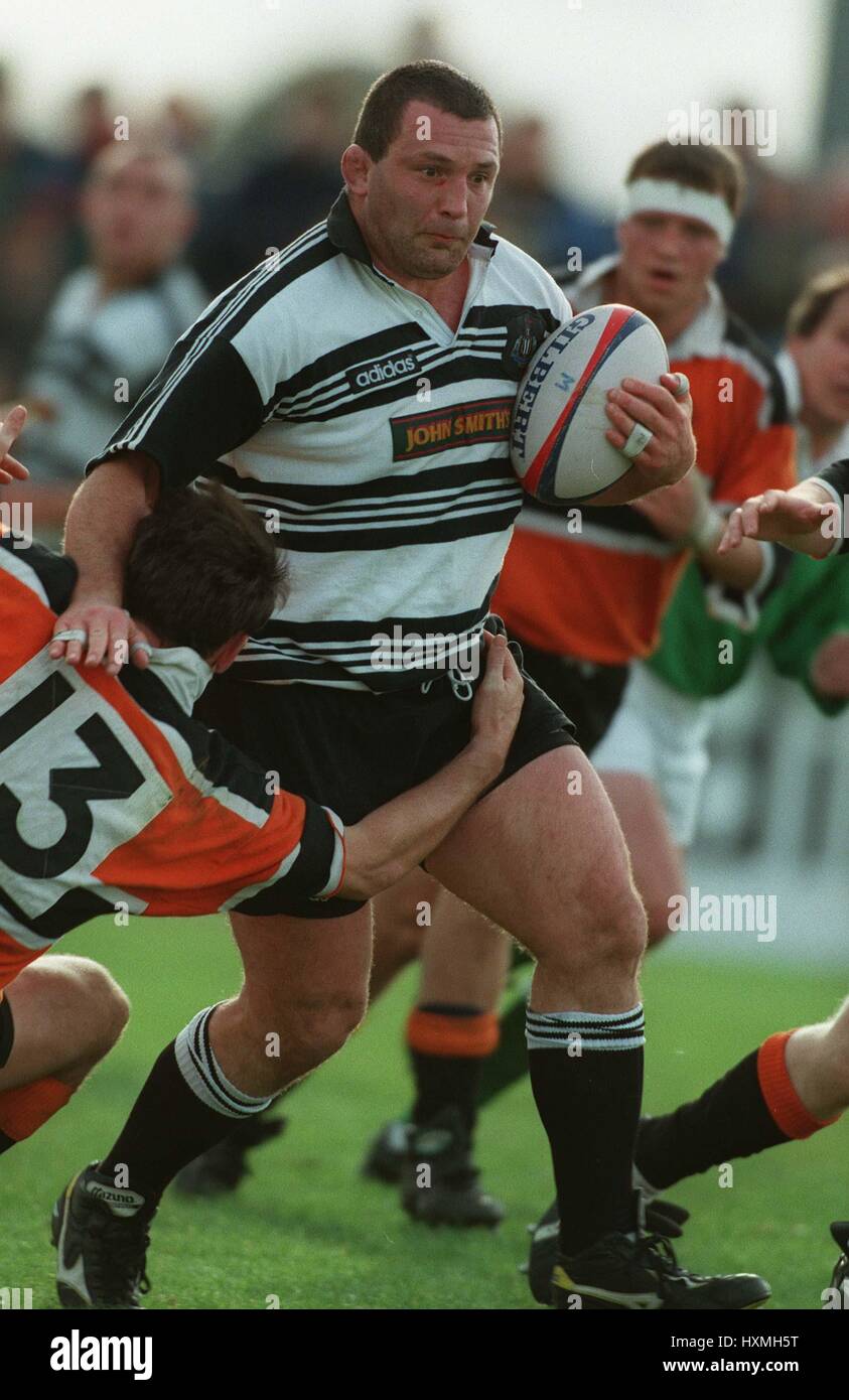 Nick popplewell hi-res stock photography and images - Alamy