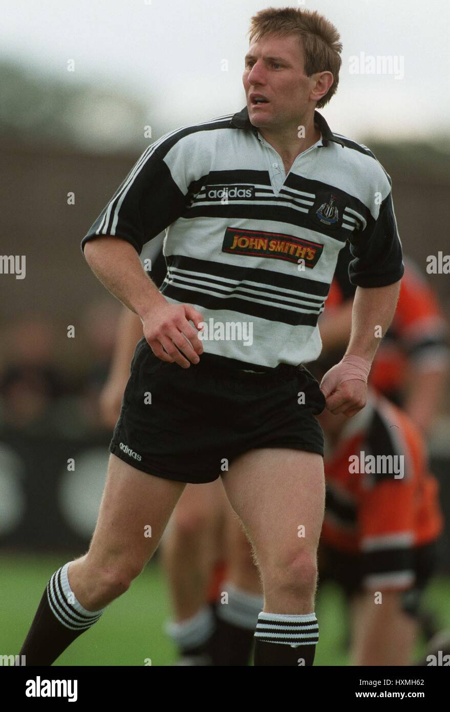 Gary armstrong hi-res stock photography and images - Alamy