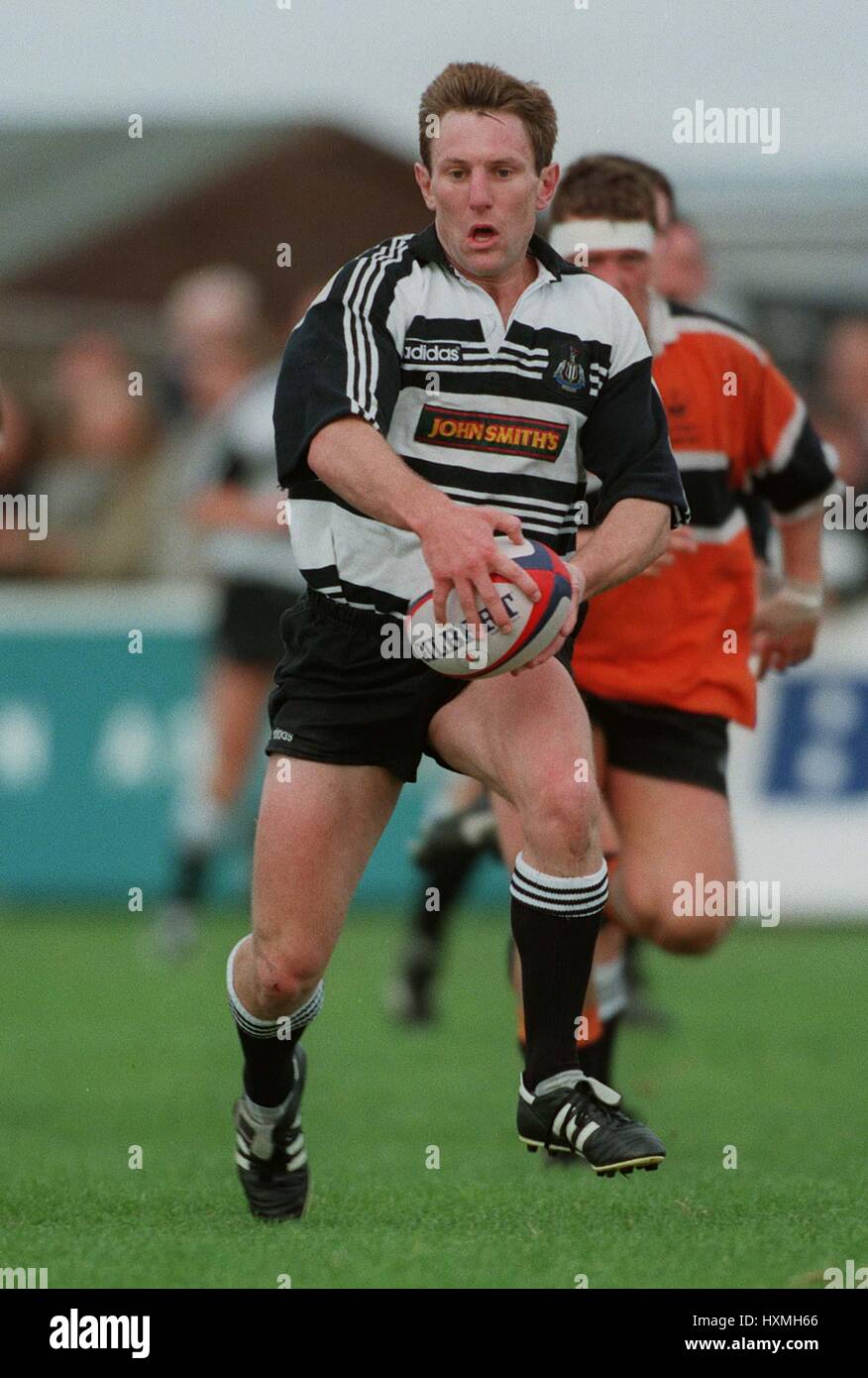 Gary armstrong hi-res stock photography and images - Alamy