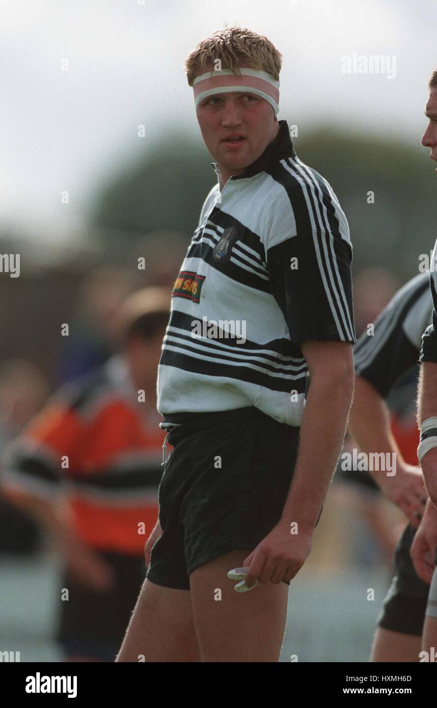 George weir hi-res stock photography and images - Alamy