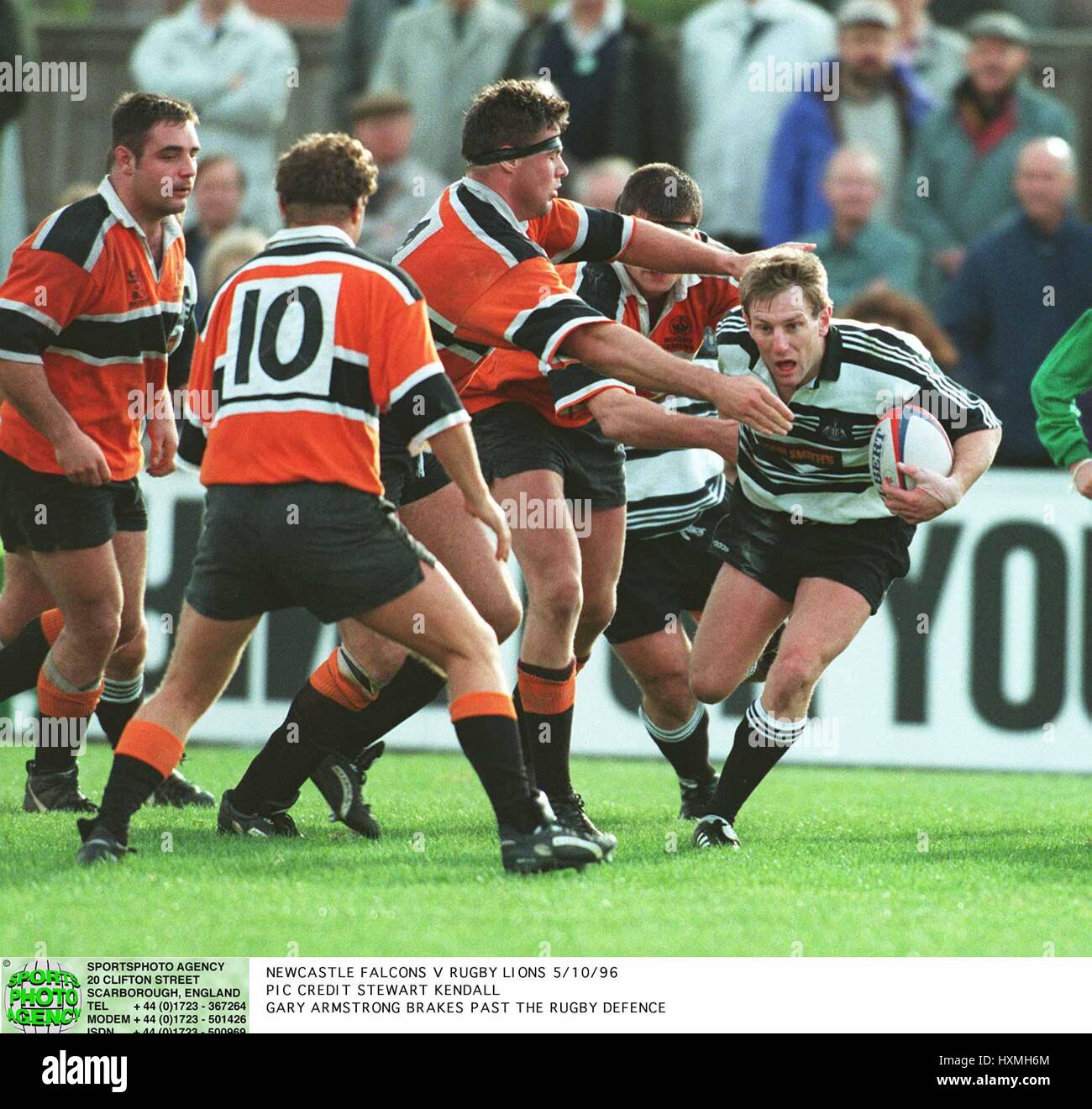 Gary armstrong hi-res stock photography and images - Alamy