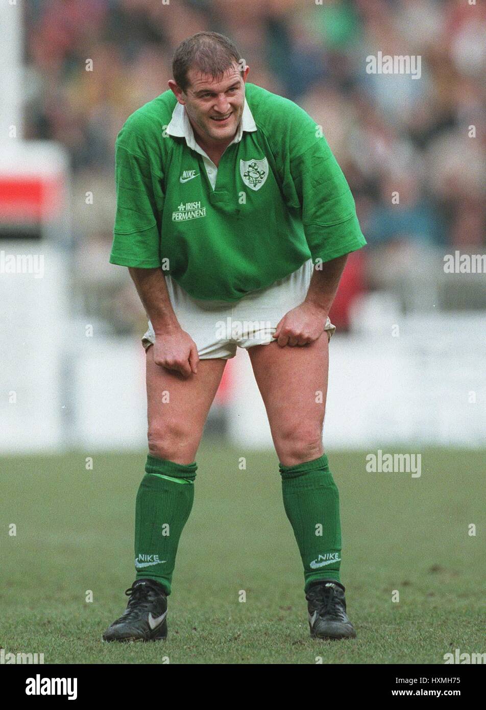 Peter clohessy hi-res stock photography and images - Alamy