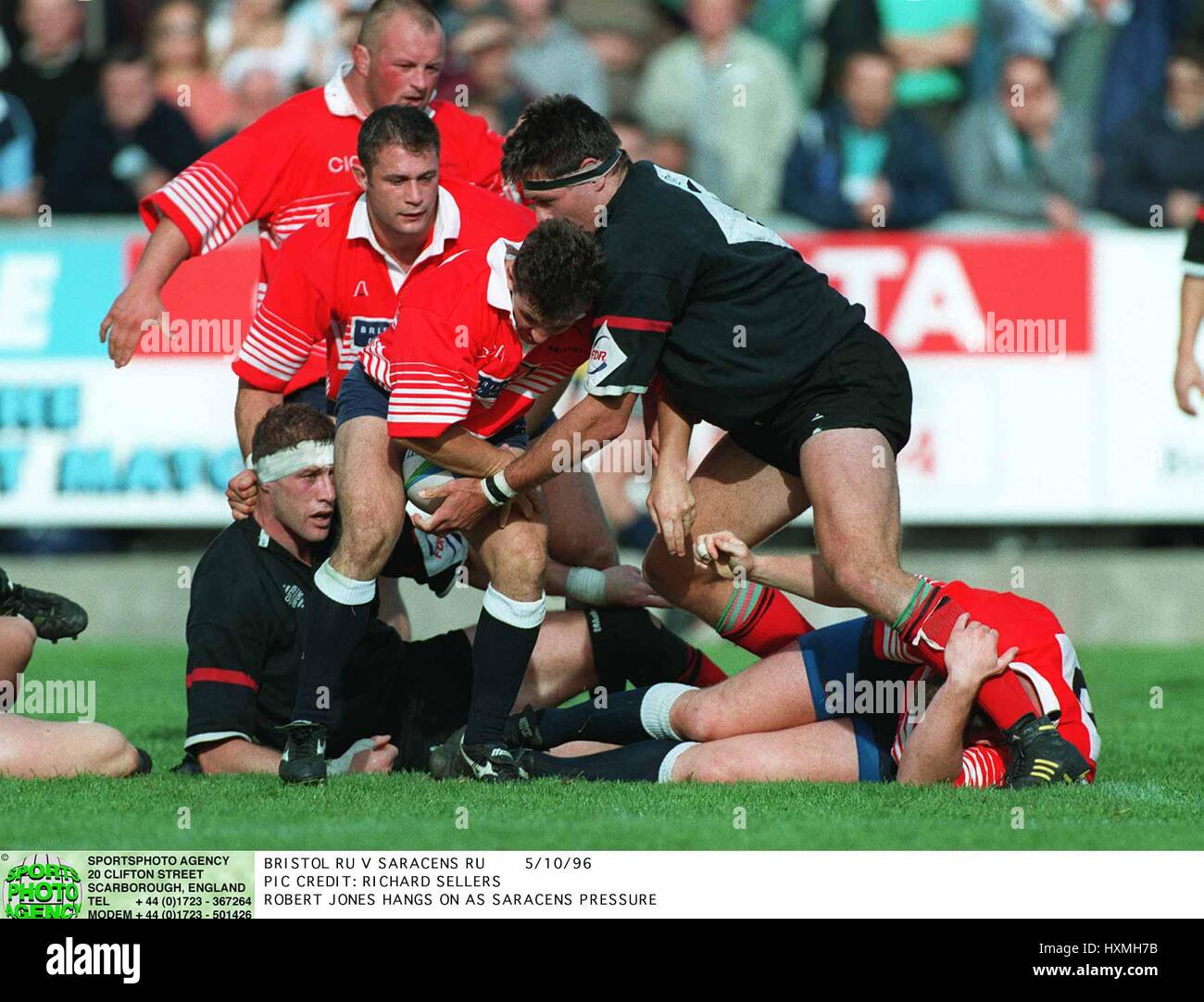 Robert jones rugby hi-res stock photography and images - Alamy