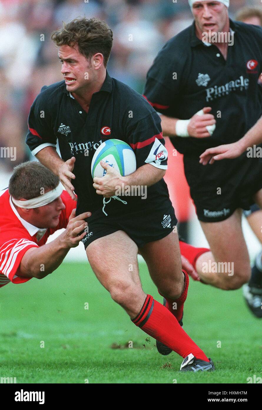 Kyran bracken hi-res stock photography and images - Alamy