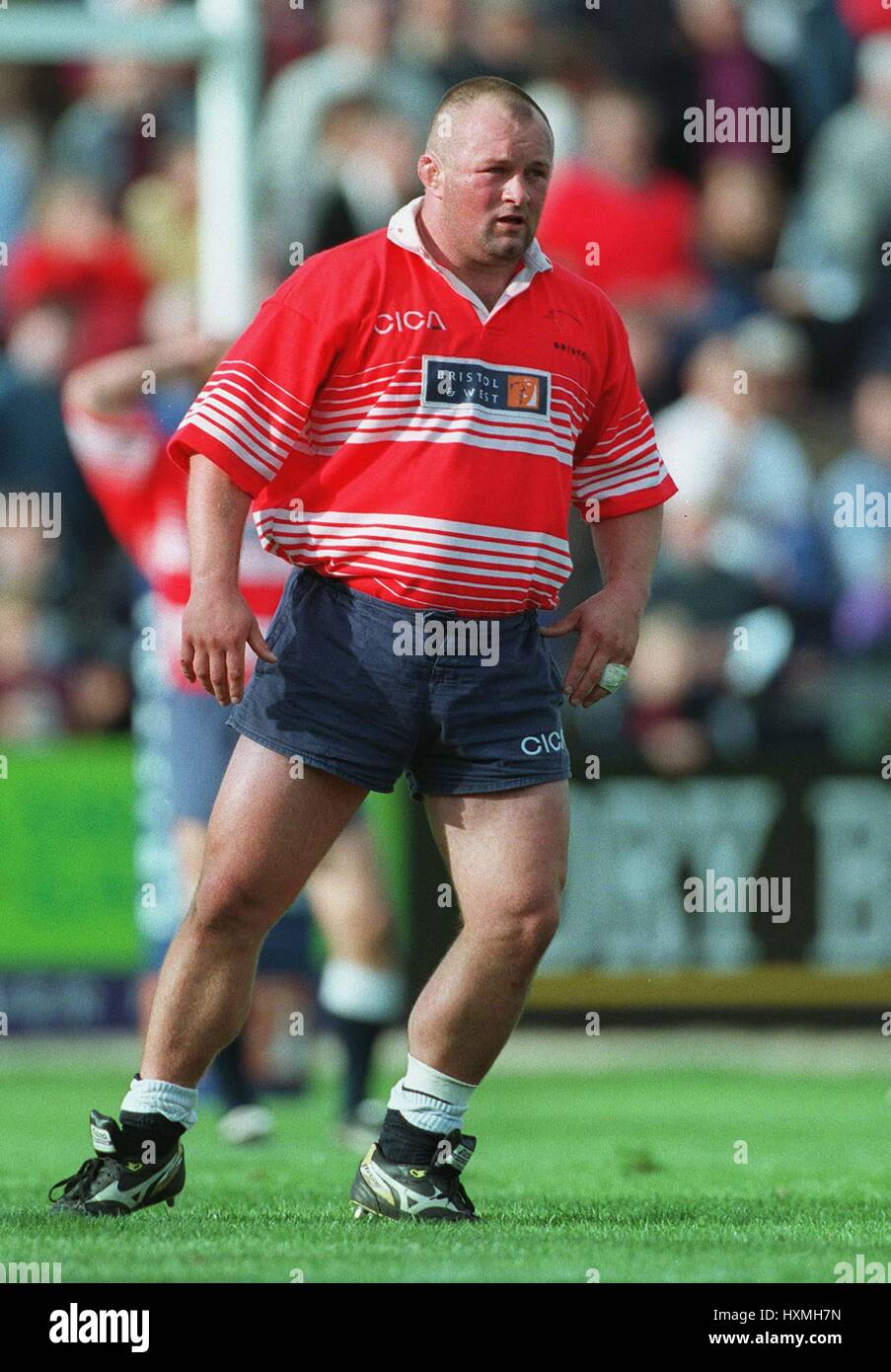 Alan sharp hi-res stock photography and images - Alamy