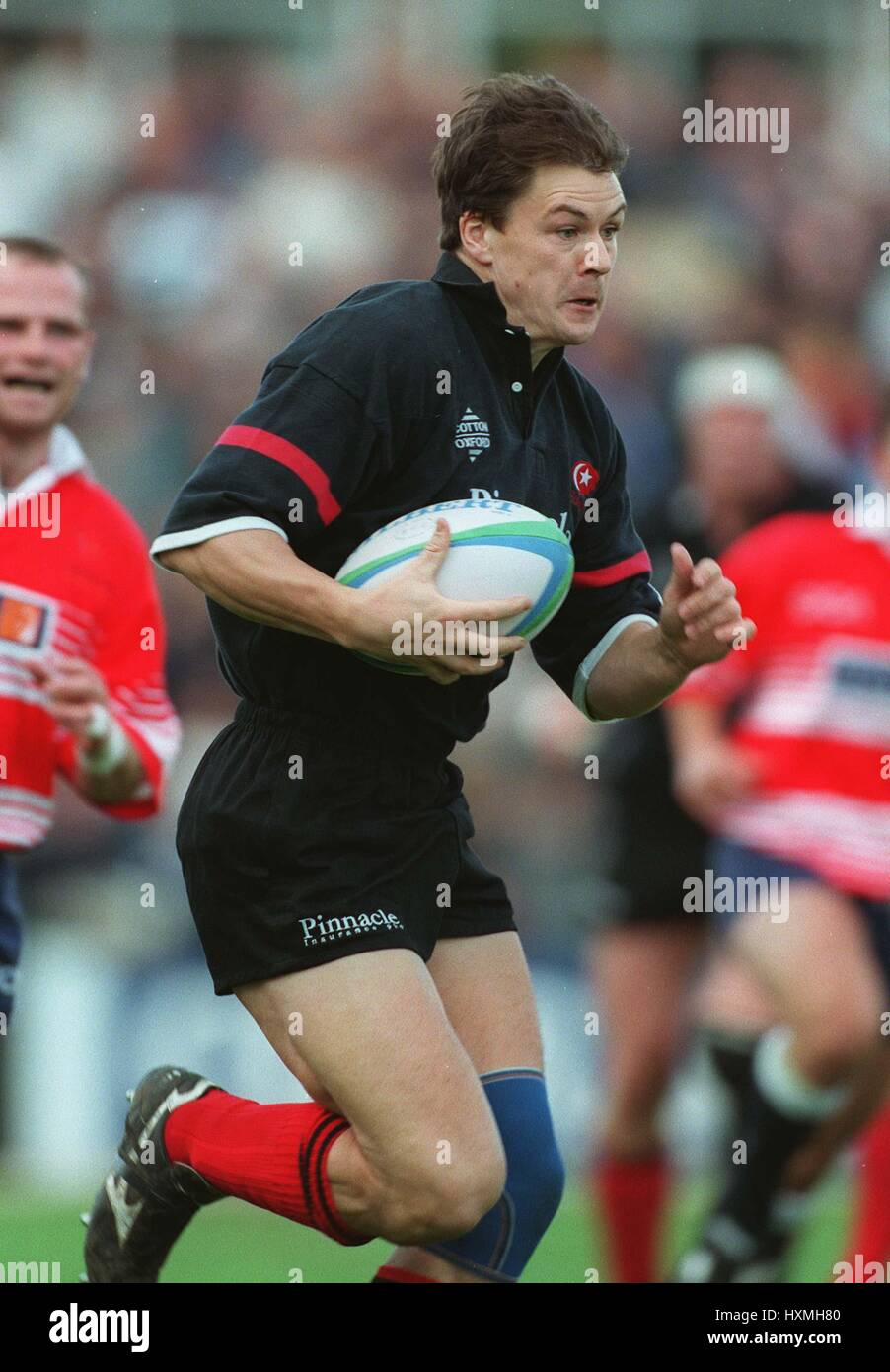 Richard wallace hi-res stock photography and images - Alamy