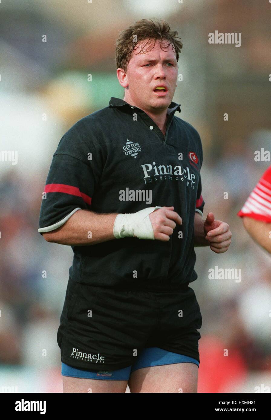 Gary clark hi-res stock photography and images - Alamy