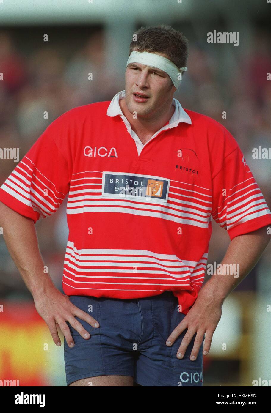 Simon shaw hi-res stock photography and images - Alamy