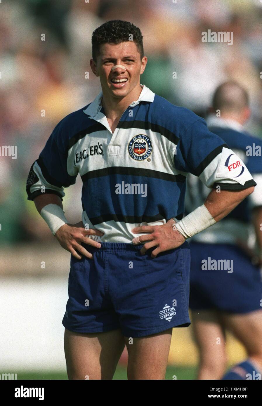 Henry bath hi-res stock photography and images - Alamy