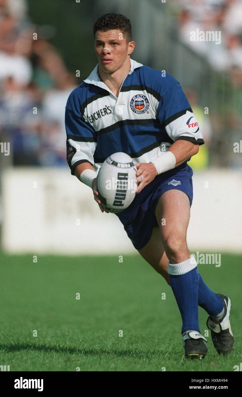 HENRY PAUL. BATH RU 17 September 1996 Stock Photo - Alamy