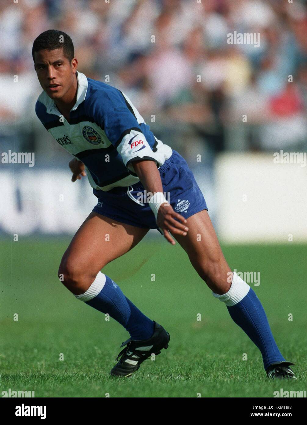 JEREMY GUSCOTT BATH RU 17 September 1996 Stock Photo - Alamy