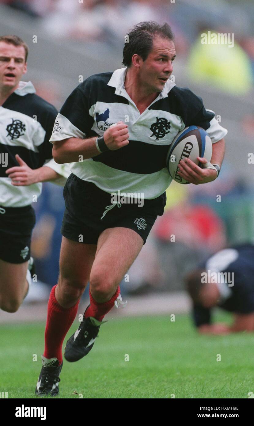 Scotland barbarians hi-res stock photography and images - Alamy