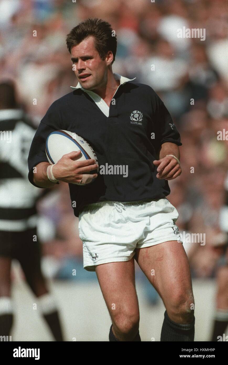 Kenneth ball hi-res stock photography and images - Alamy