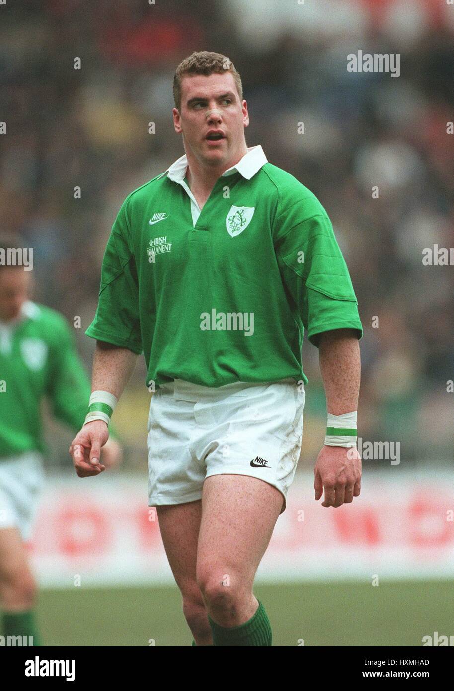 Victor costello hi-res stock photography and images - Alamy