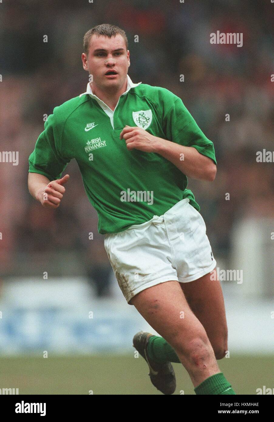 Jeremy davidson hi-res stock photography and images - Alamy