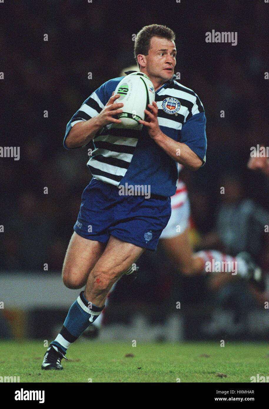 JONATHAN CALLARD BATH RU 29 May 1996 Stock Photo - Alamy