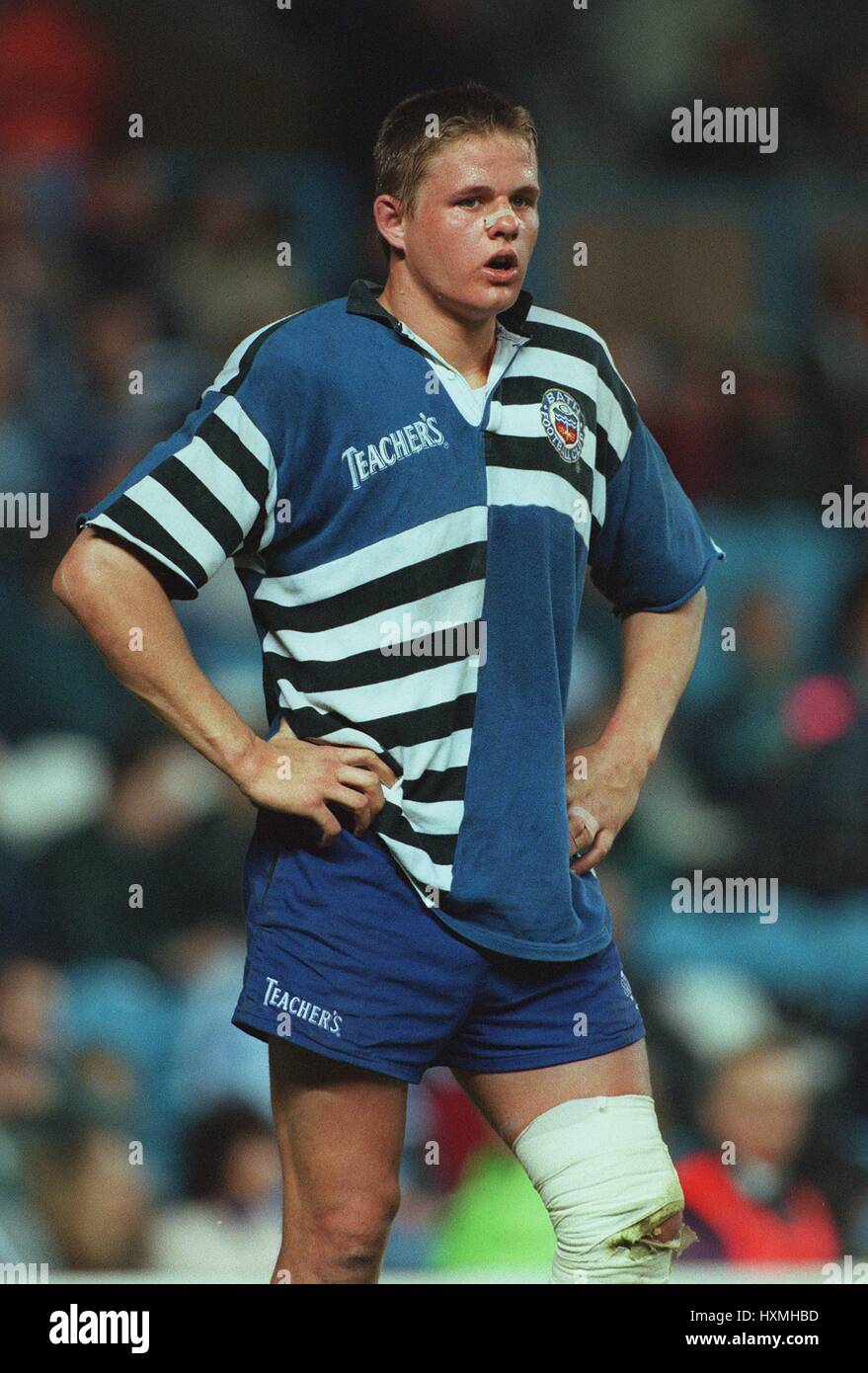 Ed pearce hi-res stock photography and images - Alamy